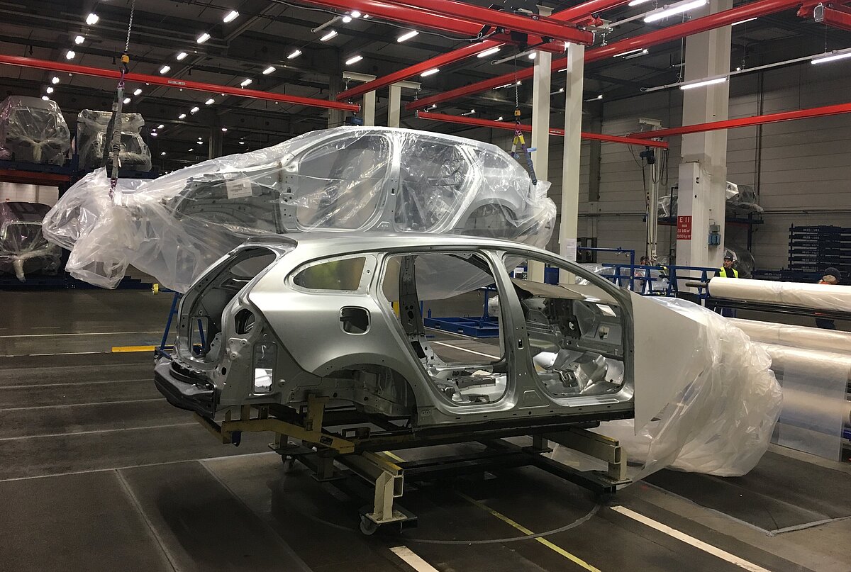 Corpac Seminar 2023 - Save the Date!